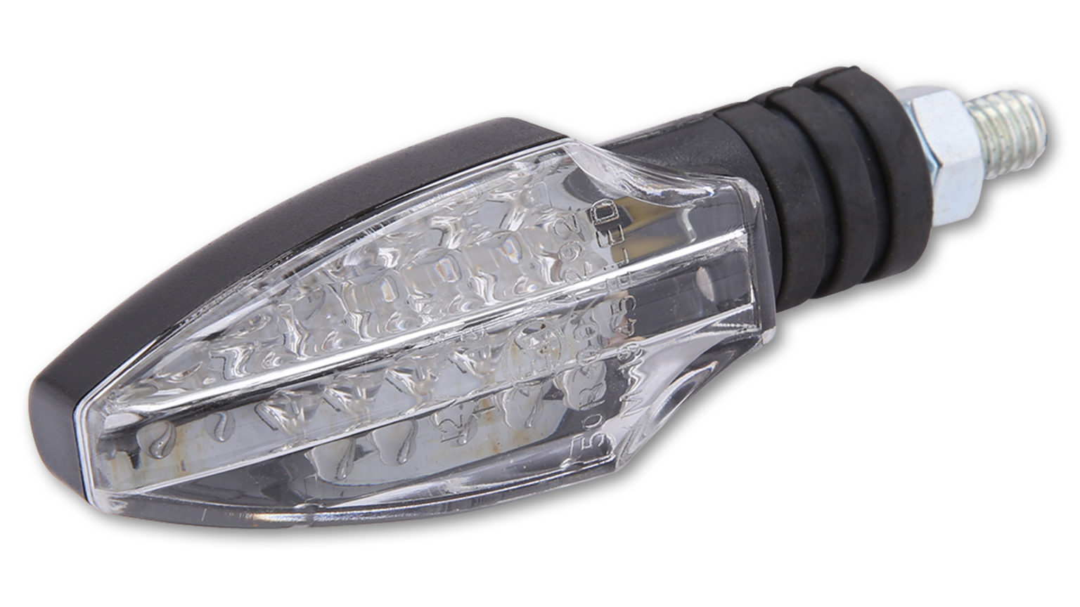 SHIN YO LED Blinker COMO* - extremebikes