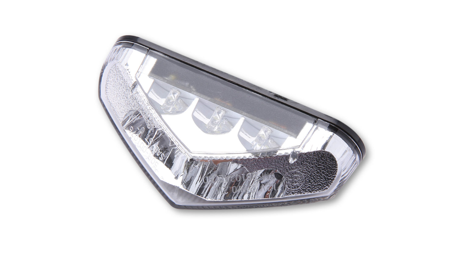 SHIN YO LED-Rücklicht* - extremebikes